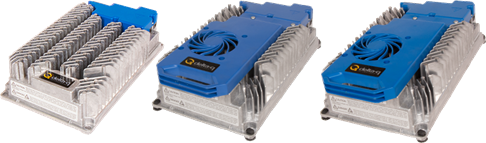 RC Series User Guide – Delta-Q Technologies